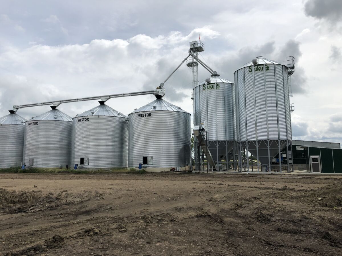 About Us - Skyway Grain Systems Inc.