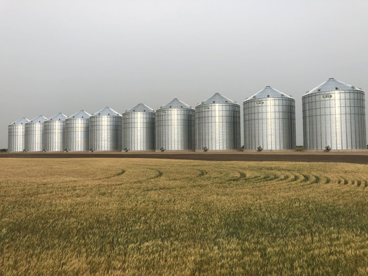 Services - Skyway Grain Systems Inc.