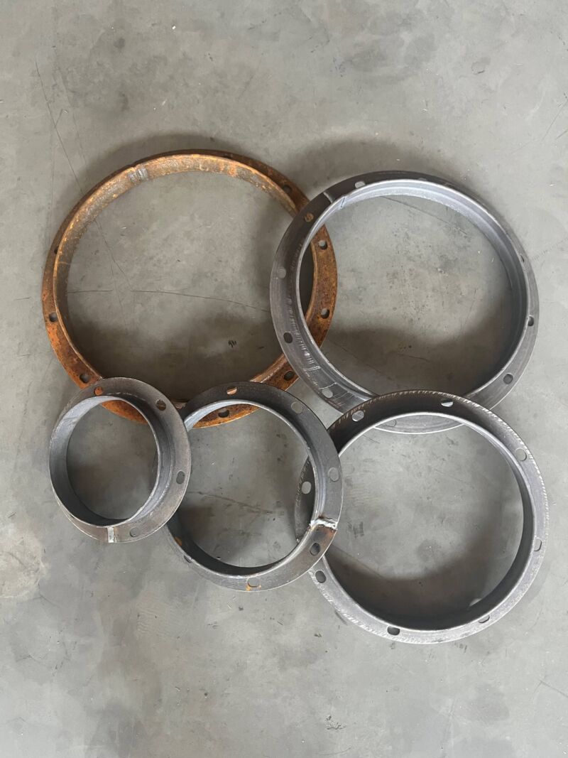 Spouting & Spouting Accessories - Skyway Grain Systems Inc.