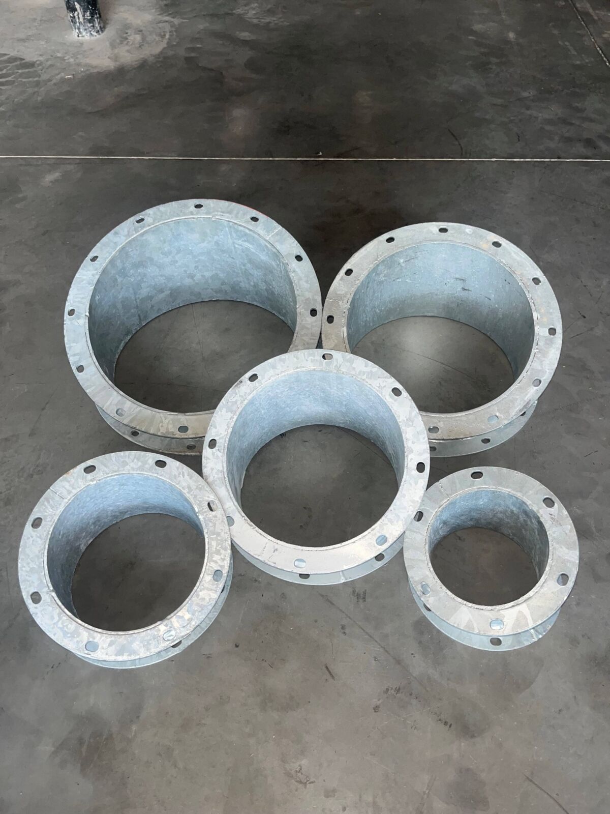 Spouting & Spouting Accessories - Skyway Grain Systems Inc.